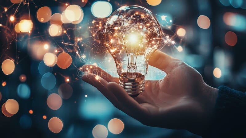 A Compelling Visual Representation of the Synergy between Innovation ...