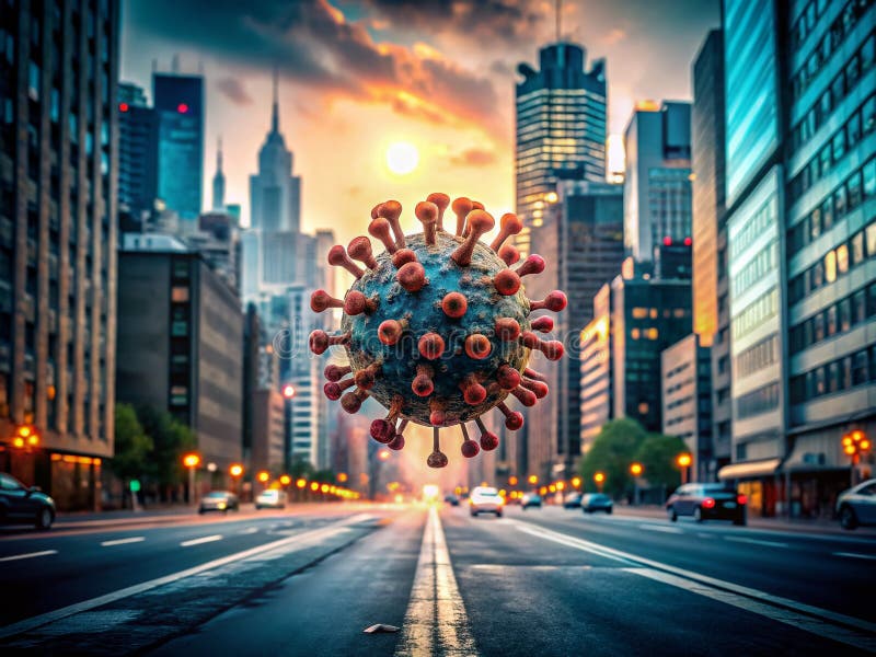 Understanding the Global Impact of the Coronavirus Pandemic a Visual ...