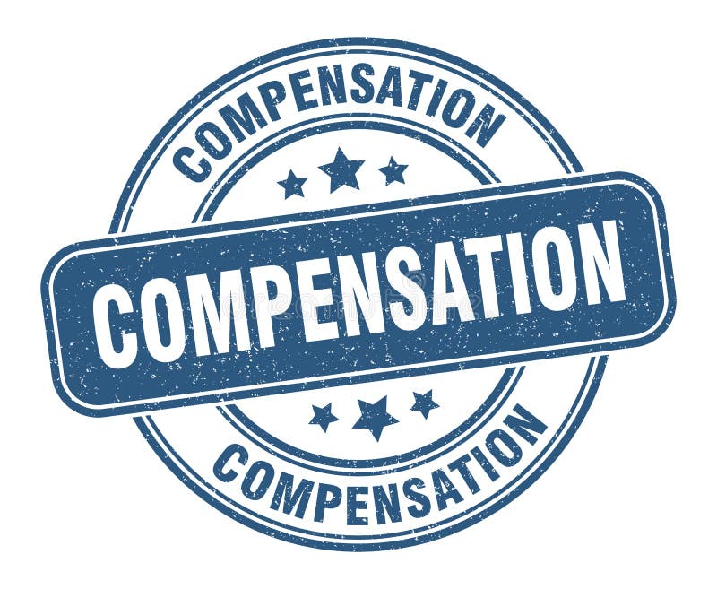 Compensation Stamp Stock Illustrations – 603 Compensation Stamp Stock ...