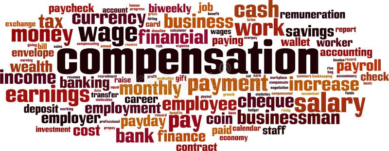 Compensation Stock Illustrations – 13,747 Compensation Stock ...
