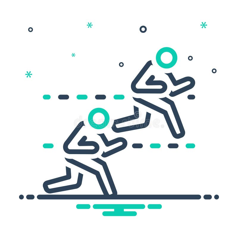 Competerace Stock Illustrations – 4 Competerace Stock Illustrations ...