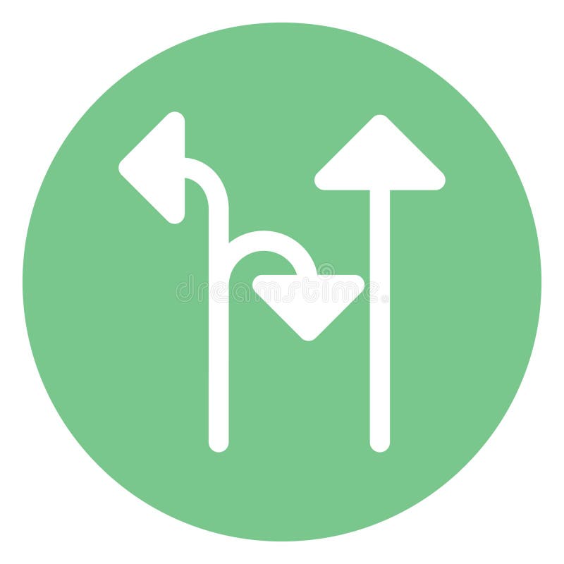 Compete, Join Isolated Vector Icon Which Can Be Easily Modified or ...