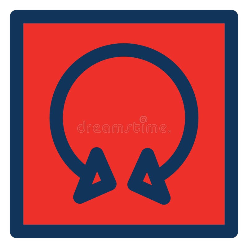 Compete, Join Isolated Vector Icon Which Can Be Easily Modified or ...