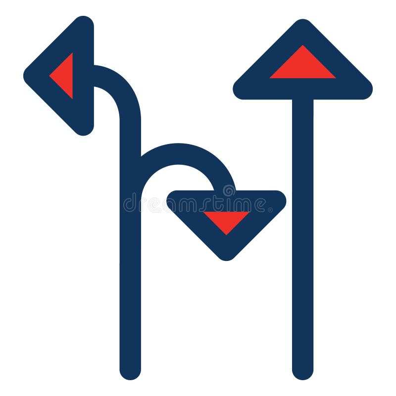 Compete, Join Isolated Vector Icon Which Can Be Easily Modified or ...