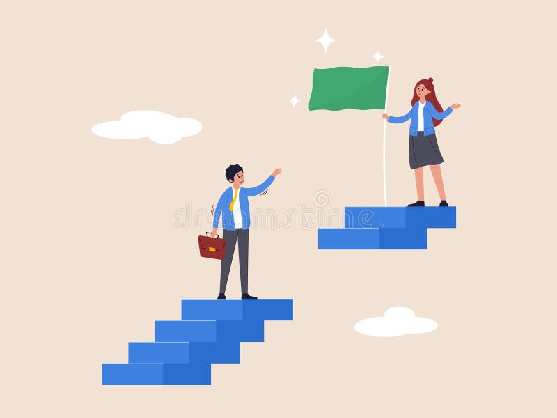 Skill Gap Stock Illustrations – 495 Skill Gap Stock Illustrations ...