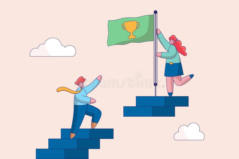 Competence or Career Problem. Skill Gap, Employee Difficulty or ...