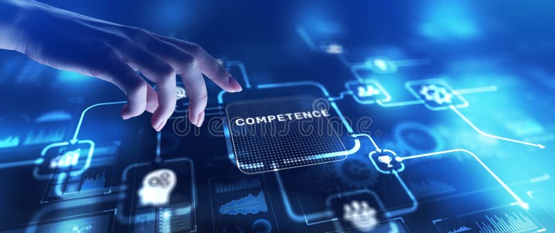 Competence Developing Skills and Expertise, Projection on a Virtual ...