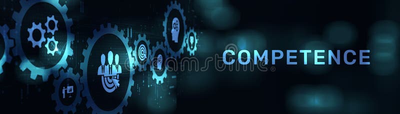 Competence Developing Skills and Expertise on a Wide Banner, Business ...
