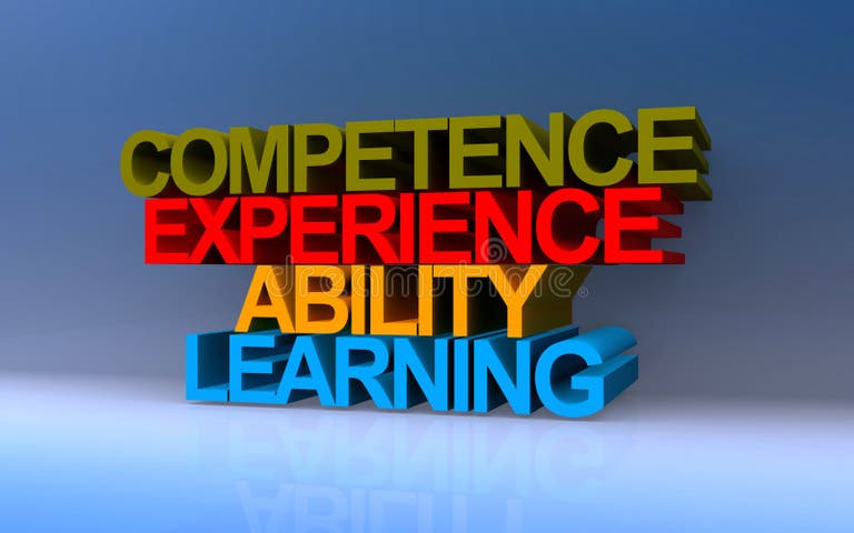 Competence Framework Stock Illustrations – 142 Competence Framework ...