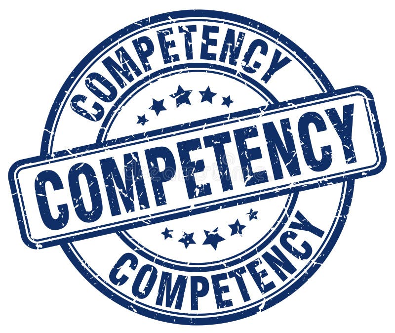 Competency Badge Stock Illustrations – 398 Competency Badge Stock ...