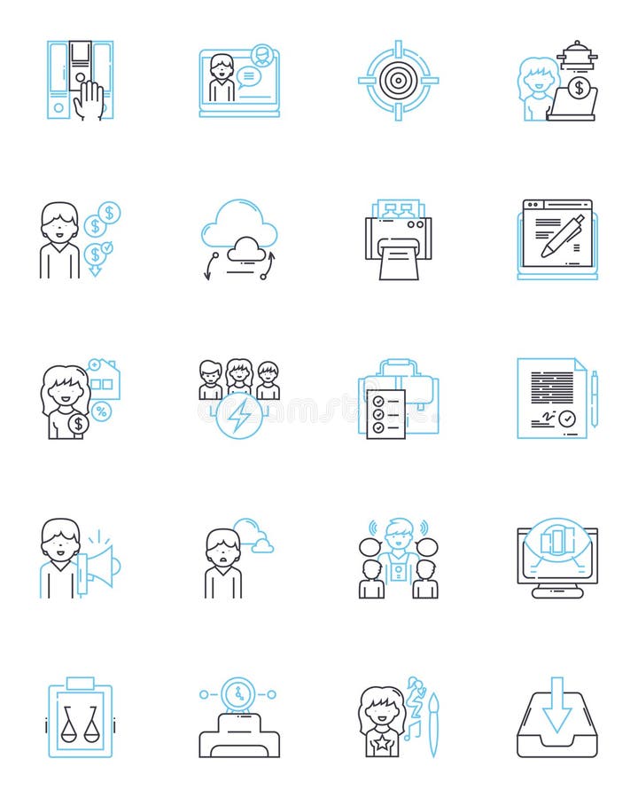 Proficiency Line Stock Illustrations – 1,102 Proficiency Line Stock ...