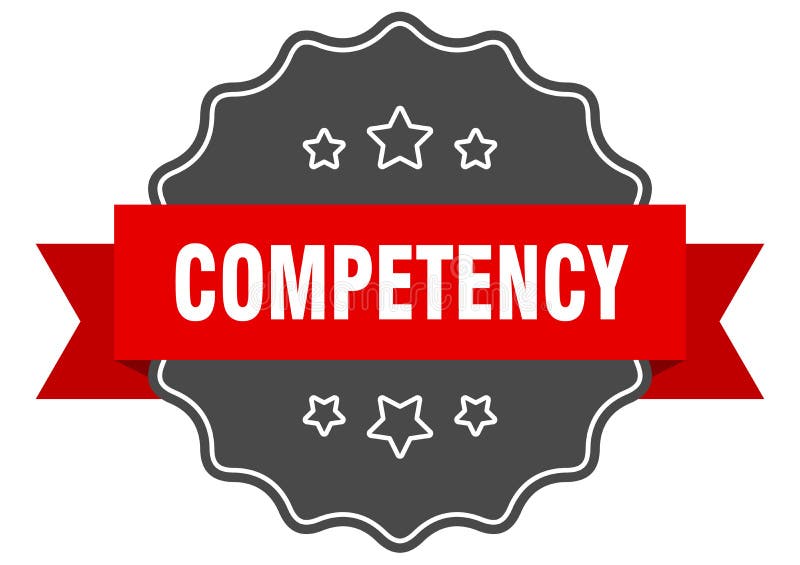 Competency Label Stock Illustrations – 543 Competency Label Stock ...
