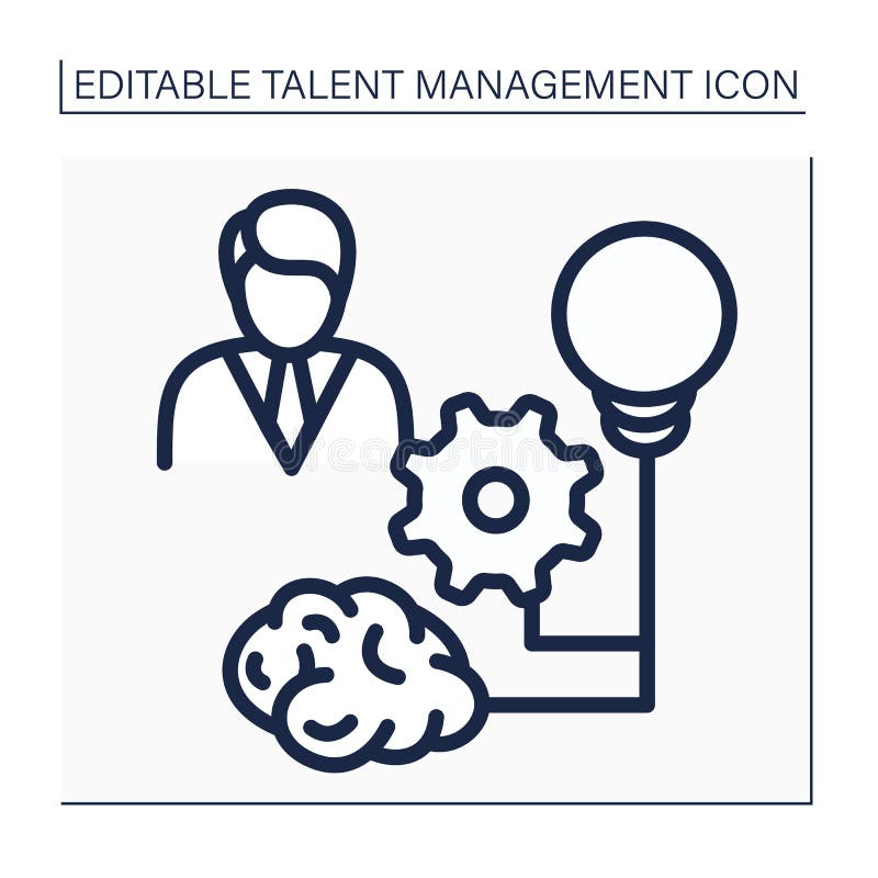 Competency Icon Stock Illustrations – 1,543 Competency Icon Stock ...