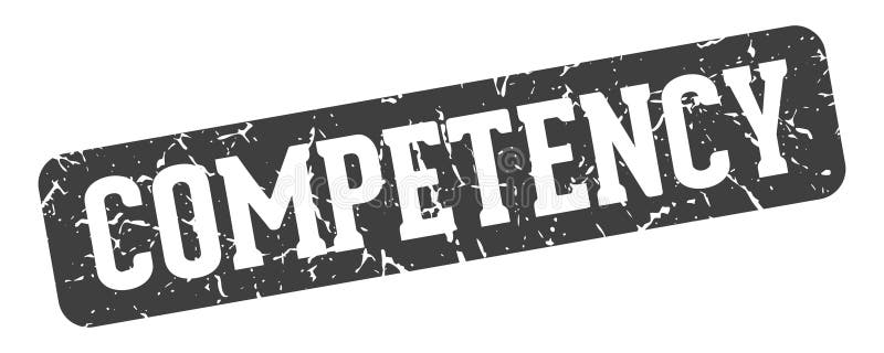 Competency Badge Stock Illustrations – 453 Competency Badge Stock ...