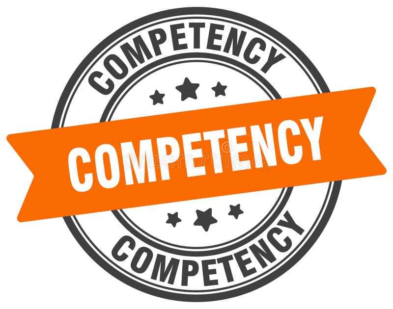 Competency Badge Stock Illustrations – 418 Competency Badge Stock ...