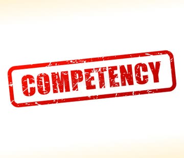 Competency Badge Stock Illustrations – 401 Competency Badge Stock ...