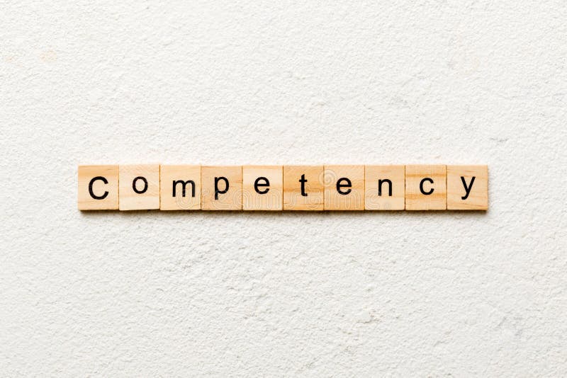 356 Competency Capability Stock Photos - Free & Royalty-Free Stock ...