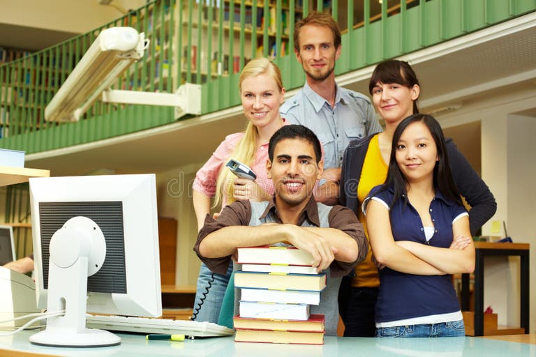 Competent team stock image. Image of employee, kindness - 11850935