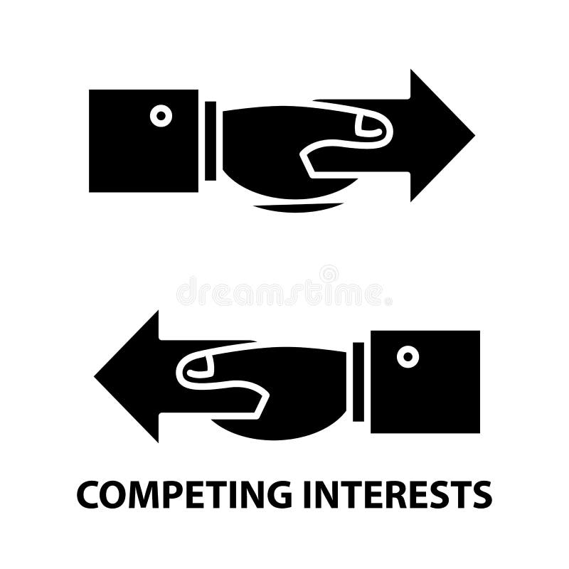 Interests Icon