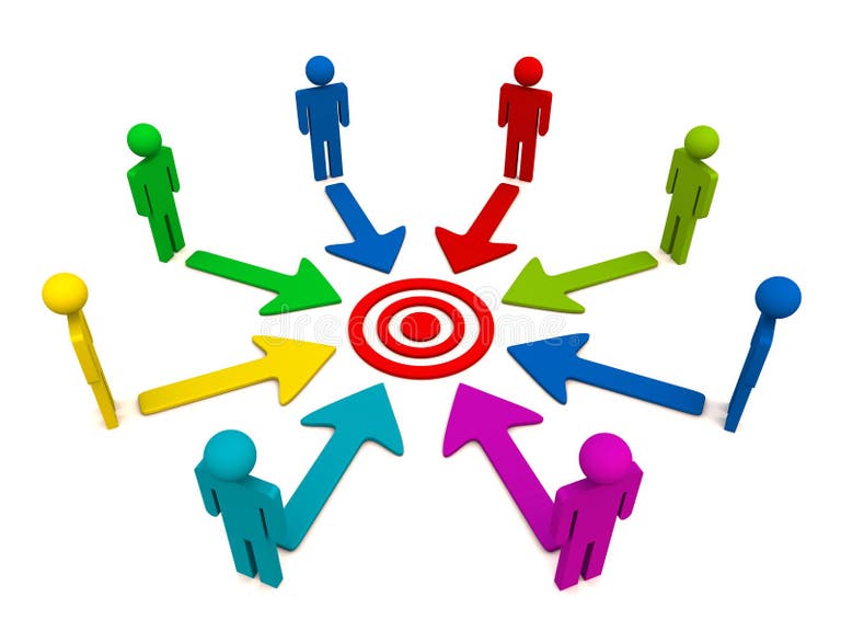 Common Target Stock Illustrations – 1,167 Common Target Stock ...