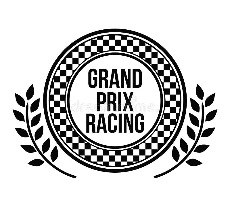 Competir Con Diseño, Ejemplo Del Vector Ilustración del Vector ...