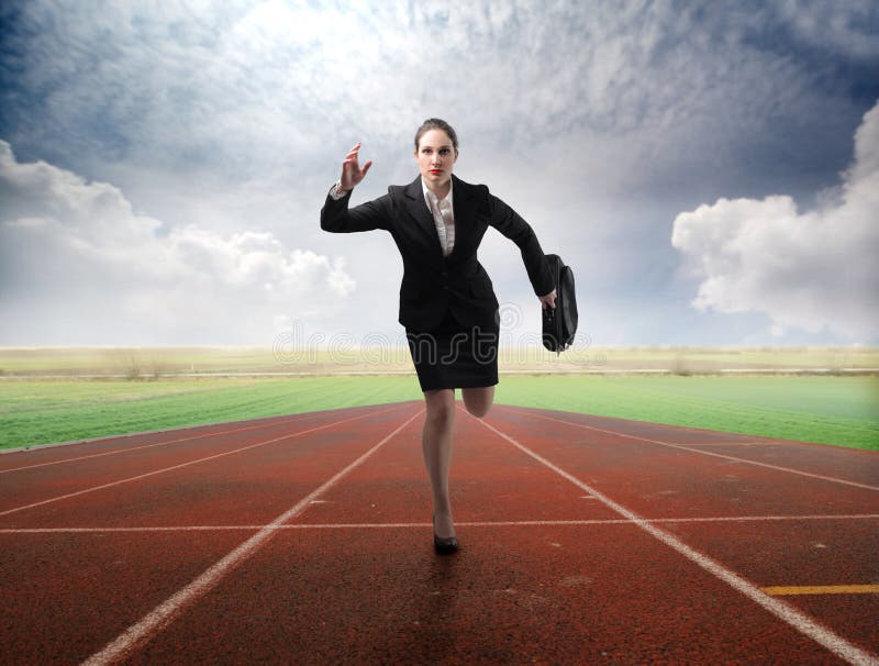 Competition stock photo. Image of male, competition, formal - 8823452