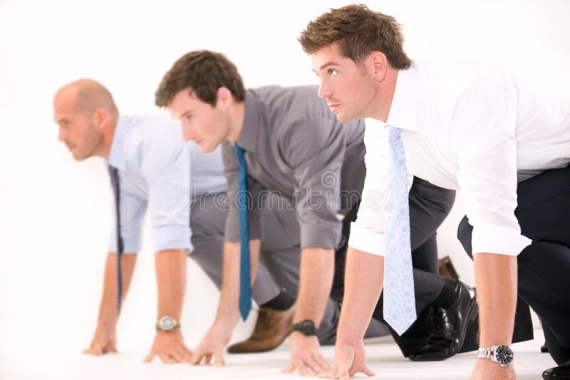 Competition stock photo. Image of competition, game, businesswoman ...