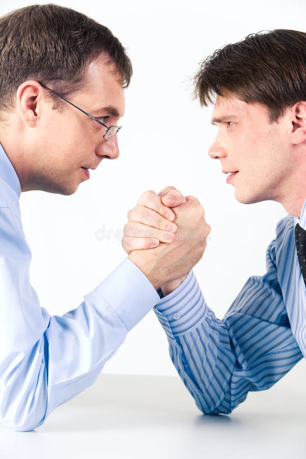 Competition stock photo. Image of competition, game, businesswoman ...