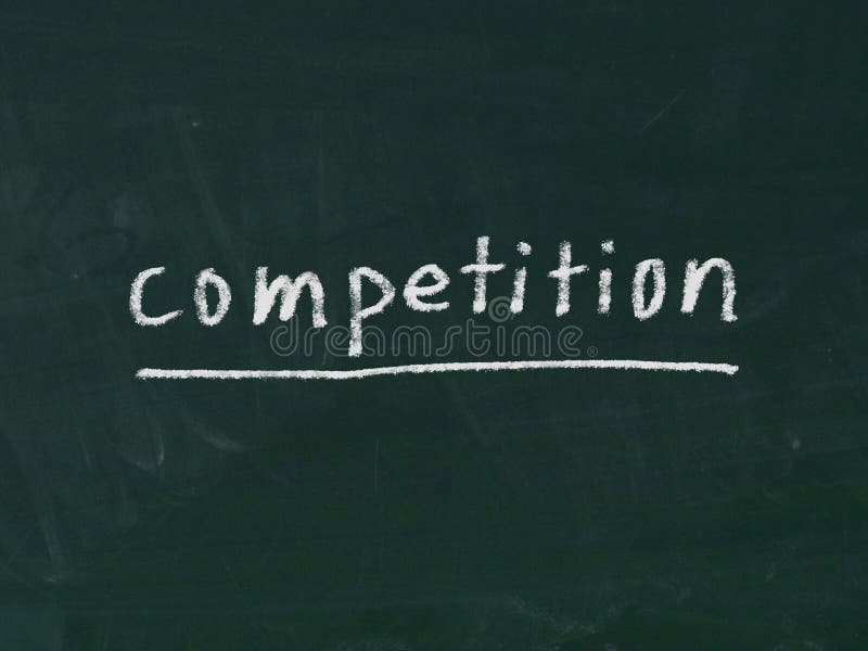 Competition Word Stock Illustrations – 20,269 Competition Word Stock ...