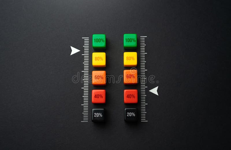 Competition in Efficiency. Highest Performance. High Probability of ...