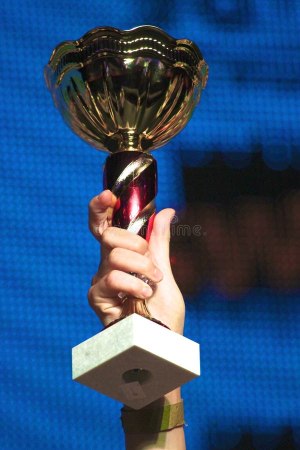 Competition first place stock photo. Image of leadership - 43541678