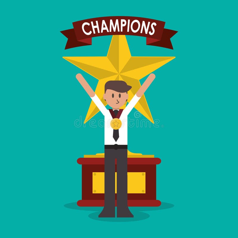 Competition icon design stock vector. Illustration of competition ...