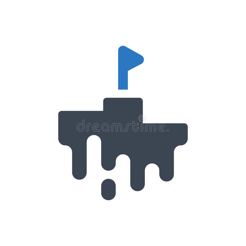 Competition icon stock vector. Illustration of sign - 216587248