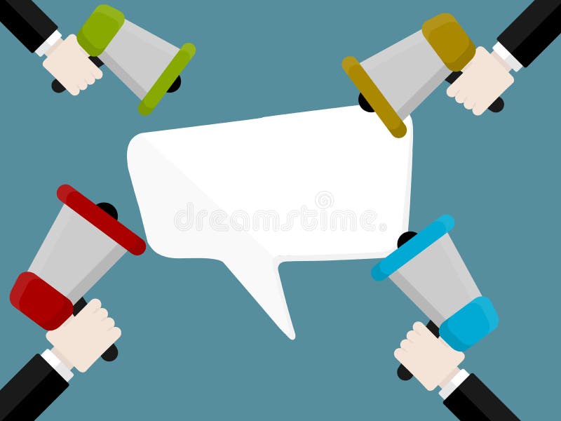 Competition promotion stock vector. Illustration of competition - 50146820