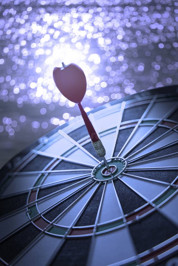 Competition Target Goal of Business and Finance with Bokeh Stock ...