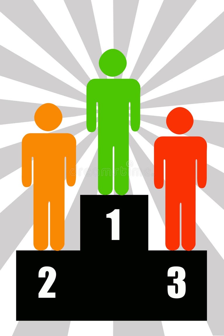 Participants Competition Stock Illustrations – 988 Participants ...