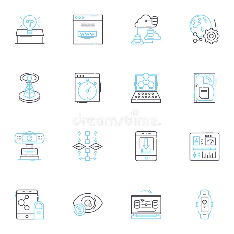 Competitive Analysis Icons Stock Illustrations – 779 Competitive ...