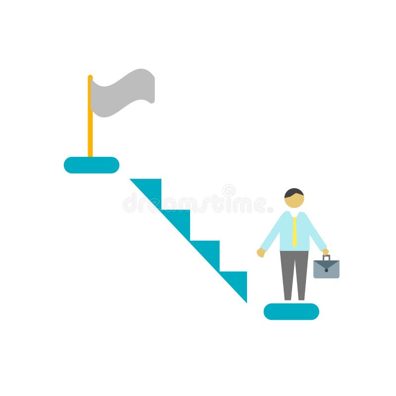 Competitive icon design stock vector. Illustration of competitive ...