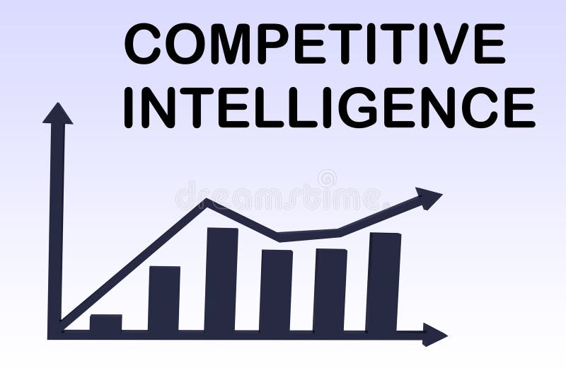 Competitive Intelligence Stock Illustrations – 3,982 Competitive ...