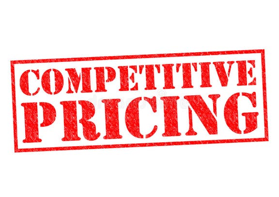 Competitive Pricing Stock Illustrations – 1,351 Competitive Pricing ...