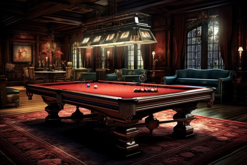 7,876 Red Pool Table Stock Photos - Free & Royalty-Free Stock Photos ...
