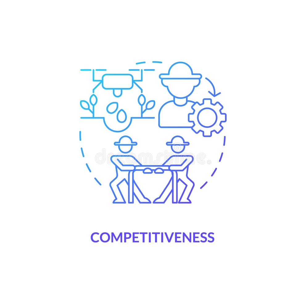 Competitiveness Pictogram Stock Illustrations – 48 Competitiveness ... Competitiveness Pictogram Stock Illustrations – 48 Competitiveness ...