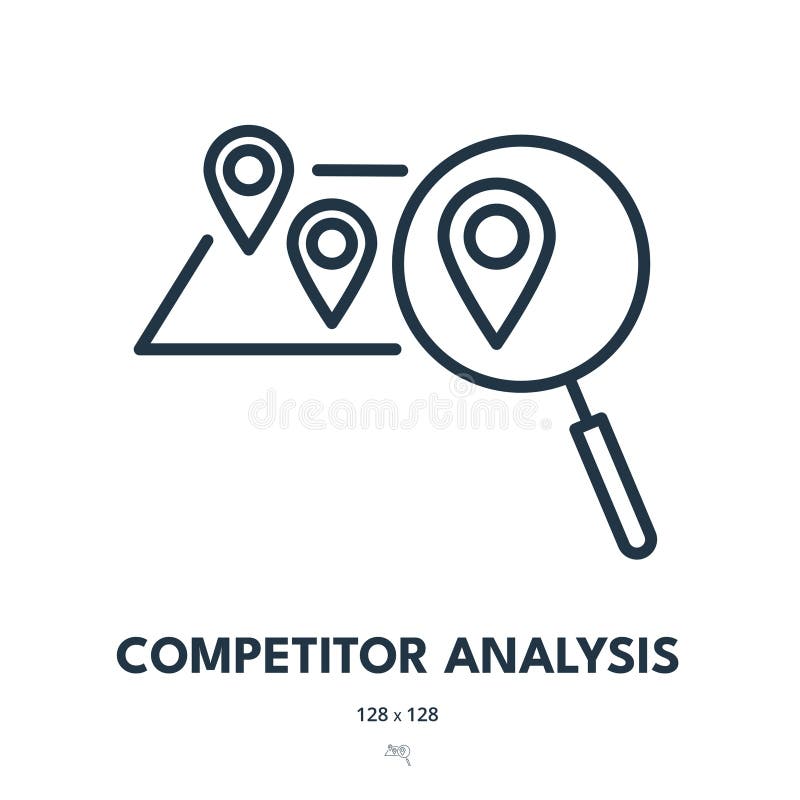 Competitor Analysis Icon Stock Illustrations – 782 Competitor Analysis ... Competitor Analysis Icon Stock Illustrations – 782 Competitor Analysis ...
