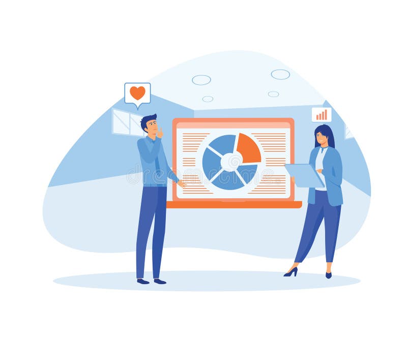 Competitor Research. Competitor Analysis Concept Market Research and ...