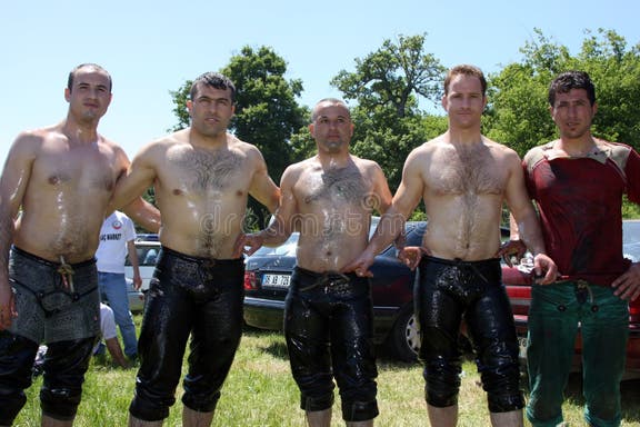 Competitore del lottatore fotografia stock editoriale. Immagine di ...