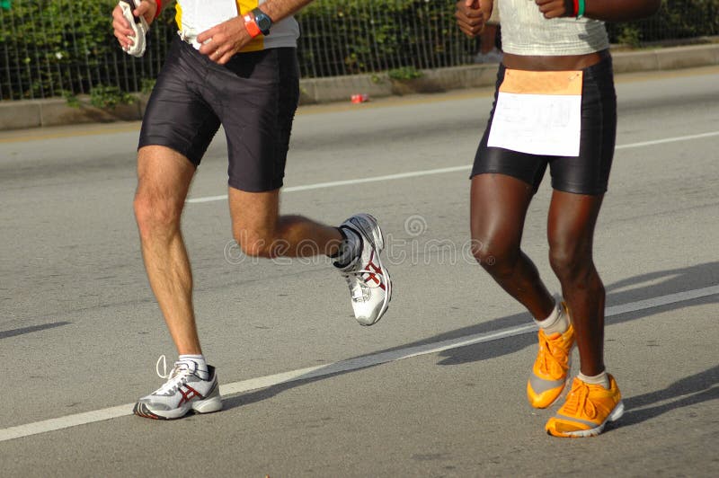 Competitors editorial image. Image of black, competitors - 2115215