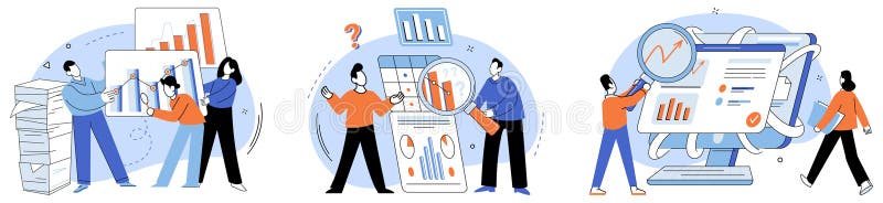 Competitors Analysis. Analyzing, Conductor, Orchestrates Symphony Data ...