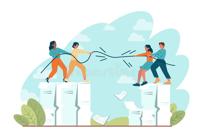 Interpersonal Competition Stock Illustrations – 79 Interpersonal ...