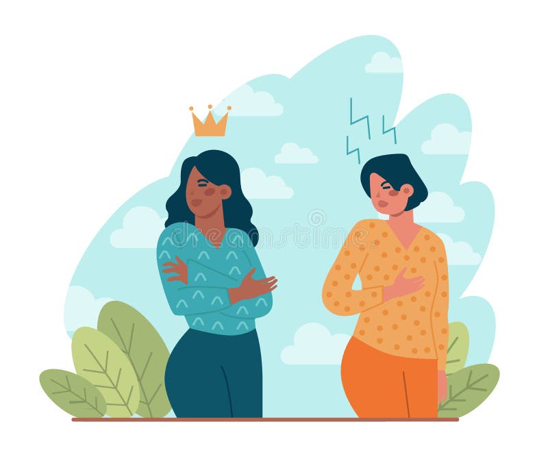 Rivalry Stock Illustrations – 12,087 Rivalry Stock Illustrations ...