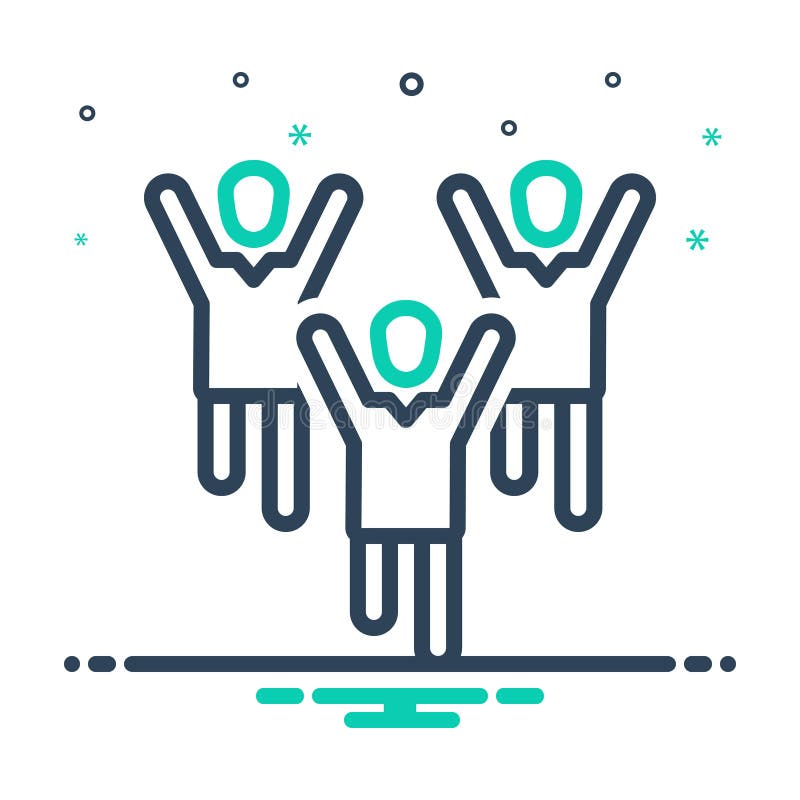 Competitorscontestant Stock Illustrations – 4 Competitorscontestant ...